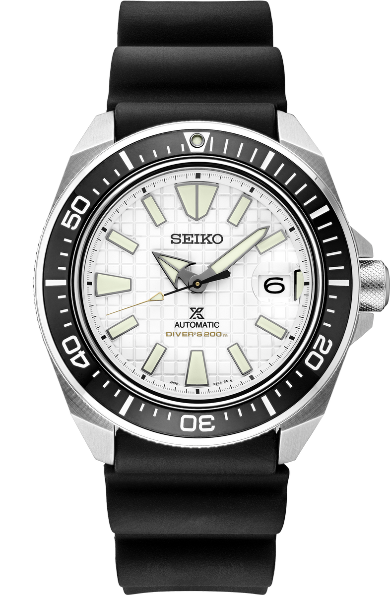 Srpe37 Seiko Mexico
